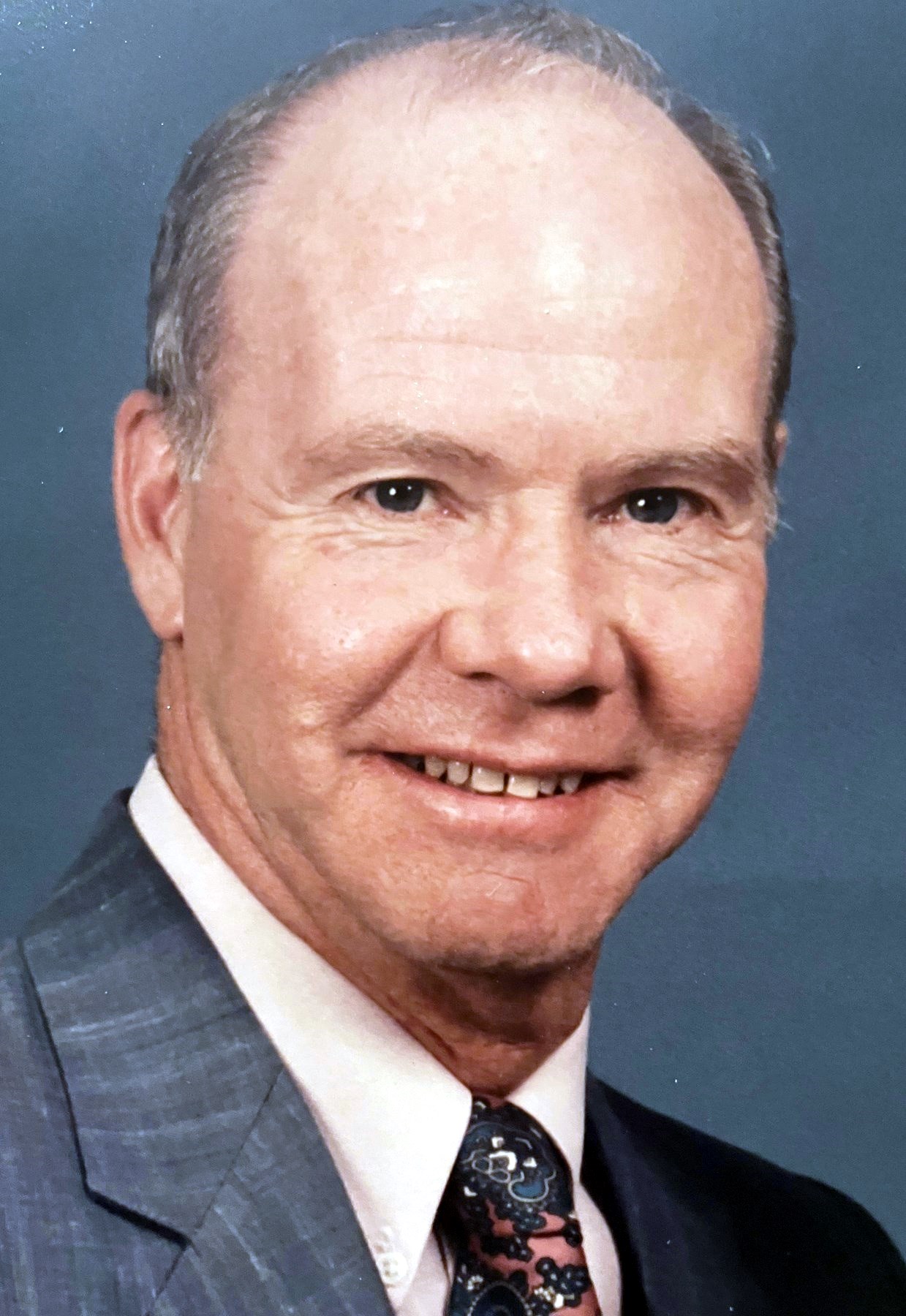 Jerry James Blackard Obituary - Hixson, TN