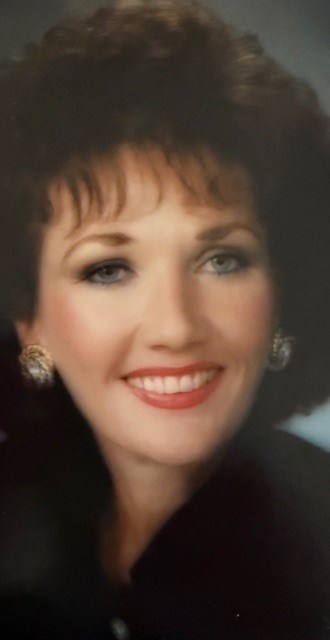 Elizabeth Ackerman Obituary - Las Vegas, NV