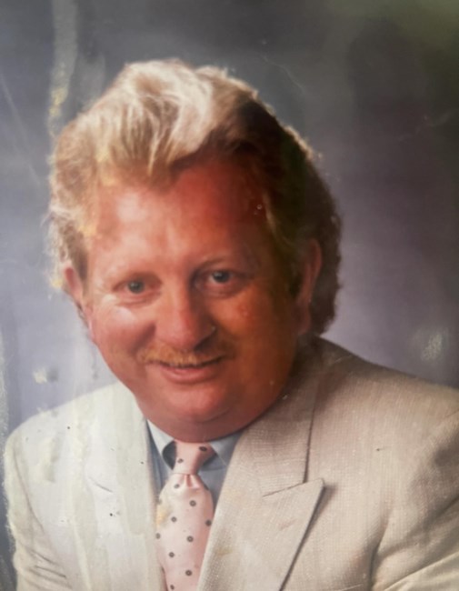 Robert Goodwin Obituario - Cartersville, GA