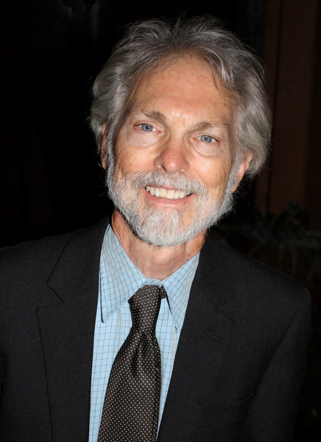 Benjamin Witmer Obituary - Gotha, FL