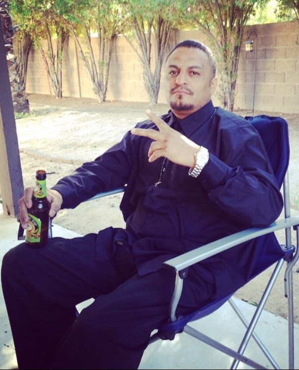 David Berumen Obituary - Phoenix, AZ