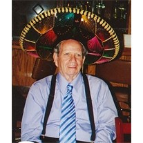 Bernard Wesley Whiting Obituary - Hemet, CA