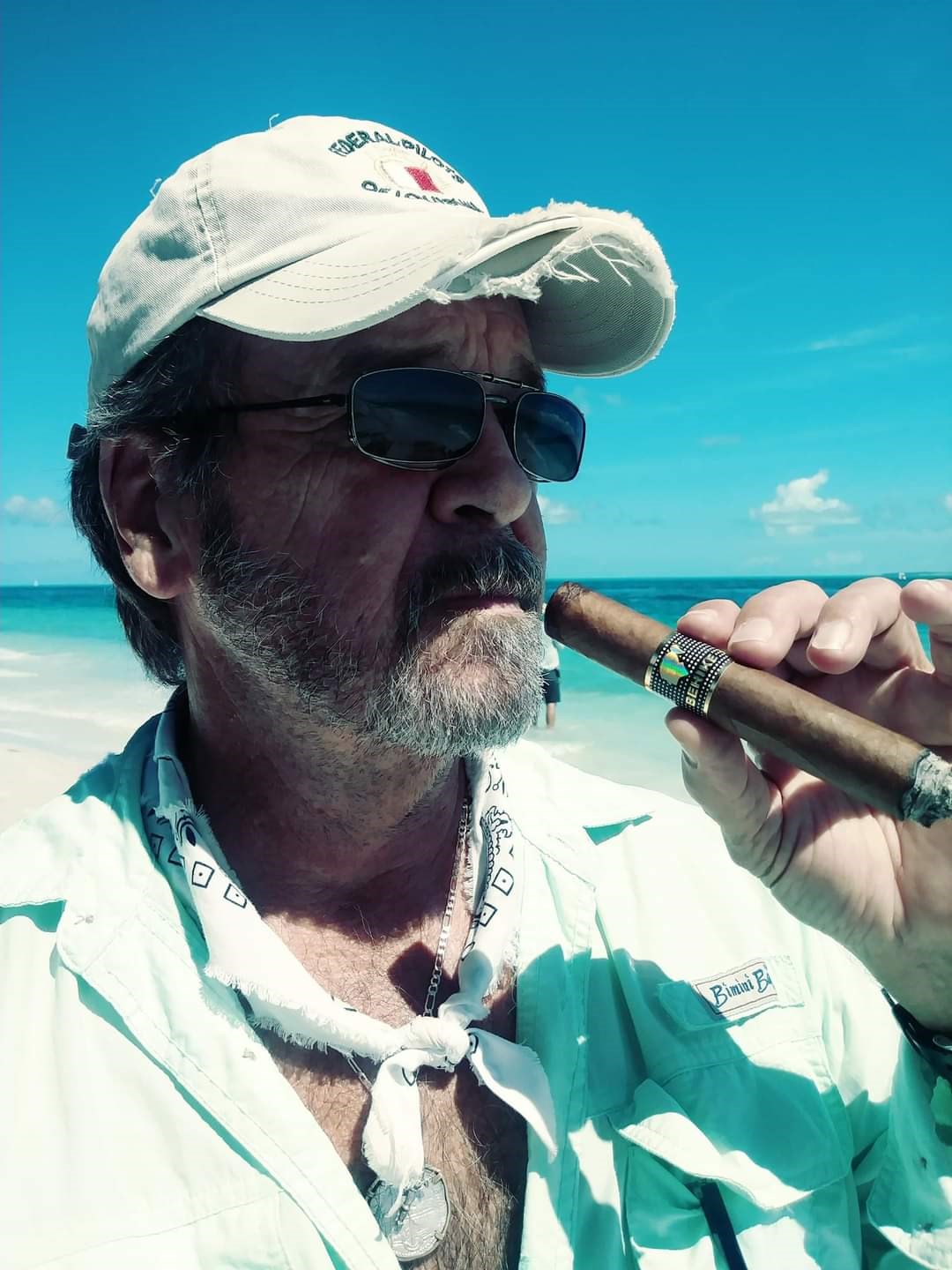 Glenn Bonner Obituary - Palm Harbor, FL