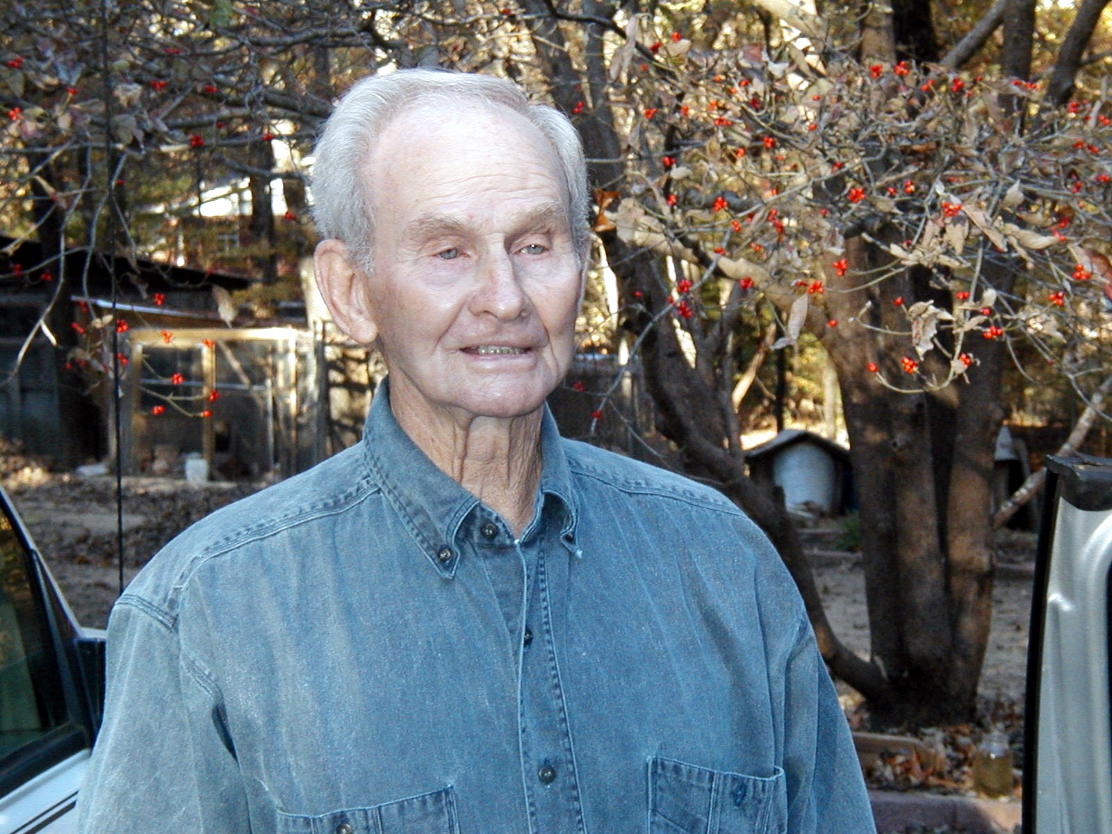 Henry E. Reeves Obituary - Olive Branch, MS