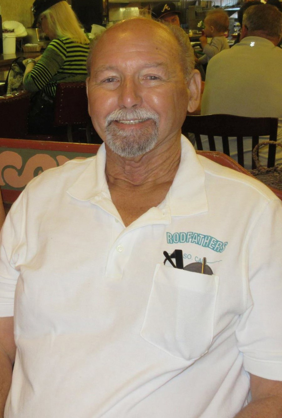 William Bruce Long Obituary - Westlake Village, CA