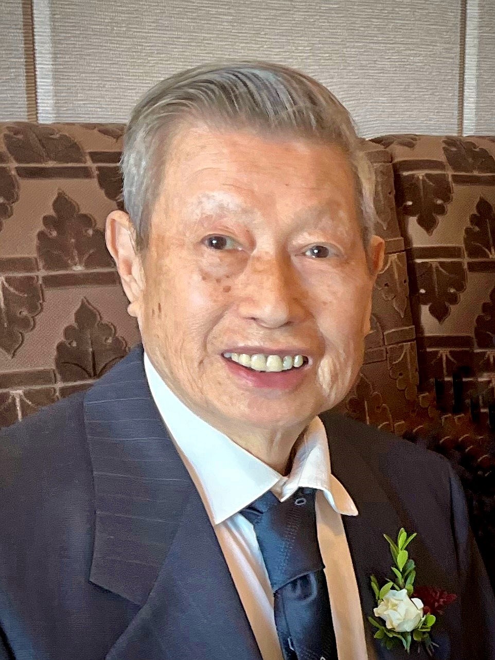 Wing Sing Lee Obituary - Burnaby, BC