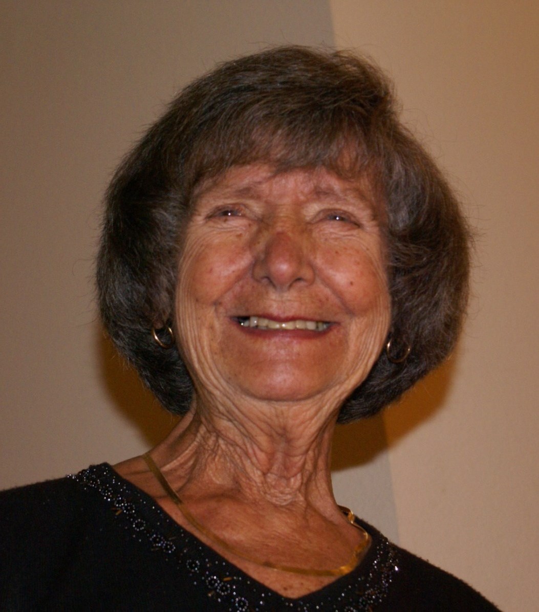 JoAnne Hamilton Obituary - Gresham, OR