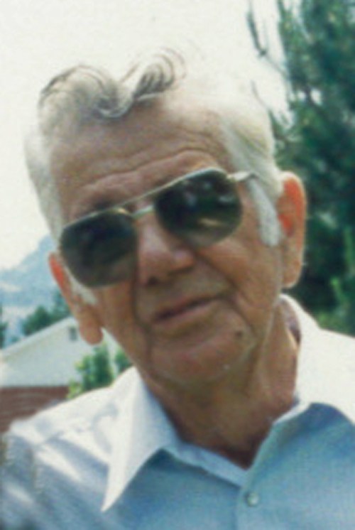 Raymond Kelsch Obituary - Idaho Falls, ID