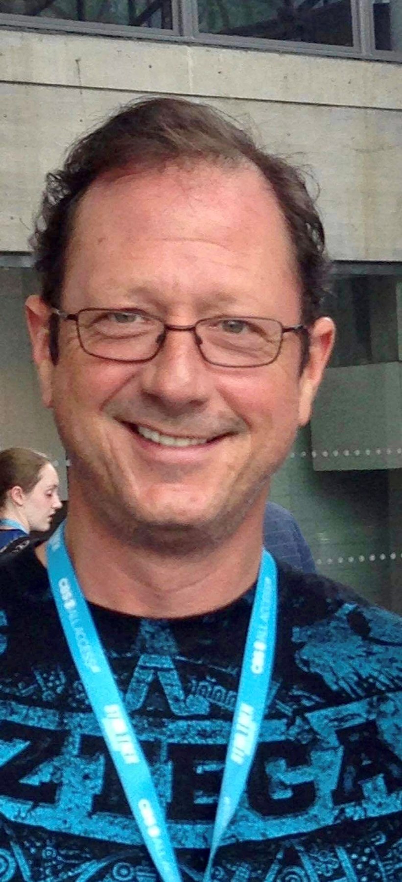 Richard Bernard's Instagram, Twitter & Facebook on IDCrawl