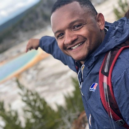 Sean Stargel Obituary - Roswell, GA