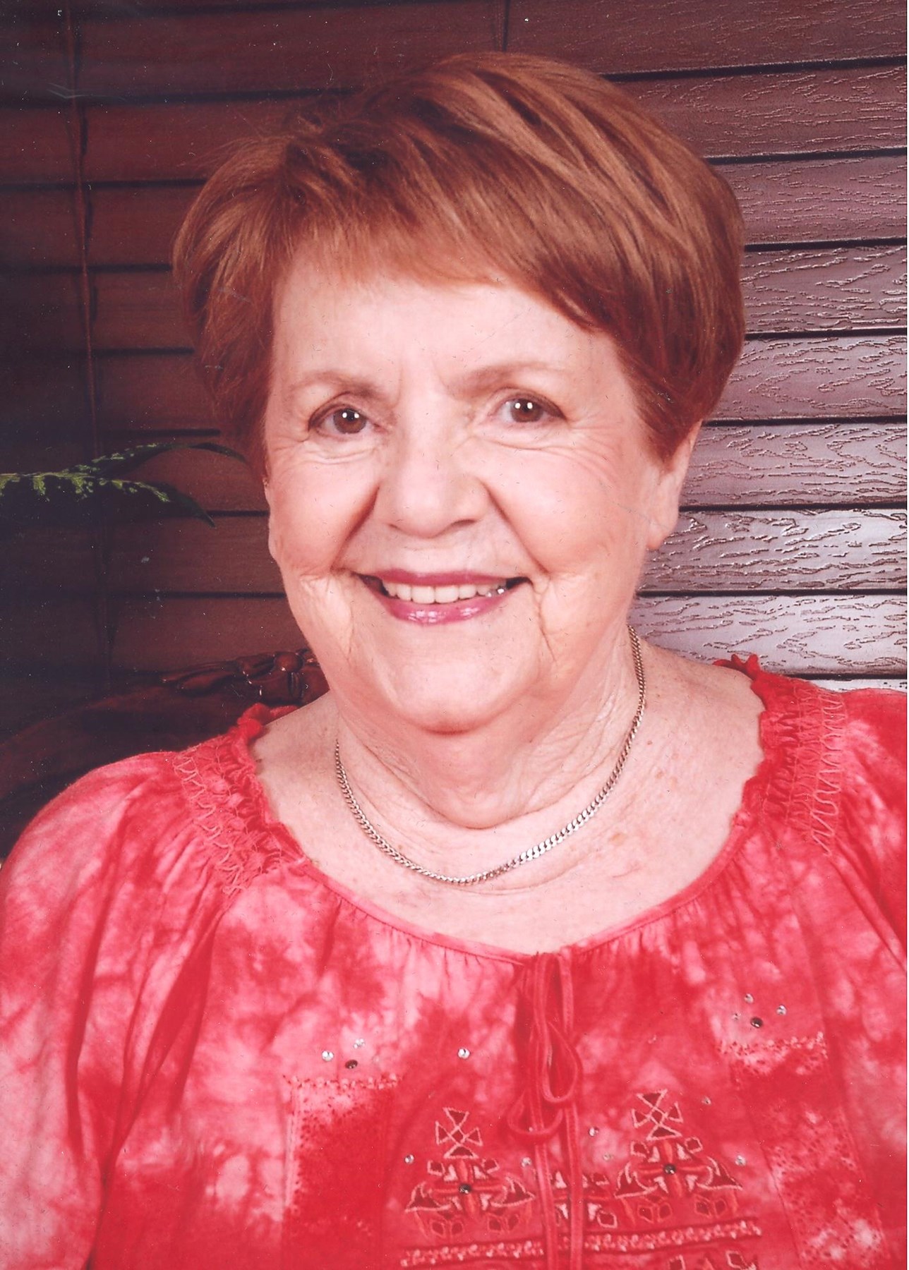 Pierrette Belley Obituary - Jonquière, QC