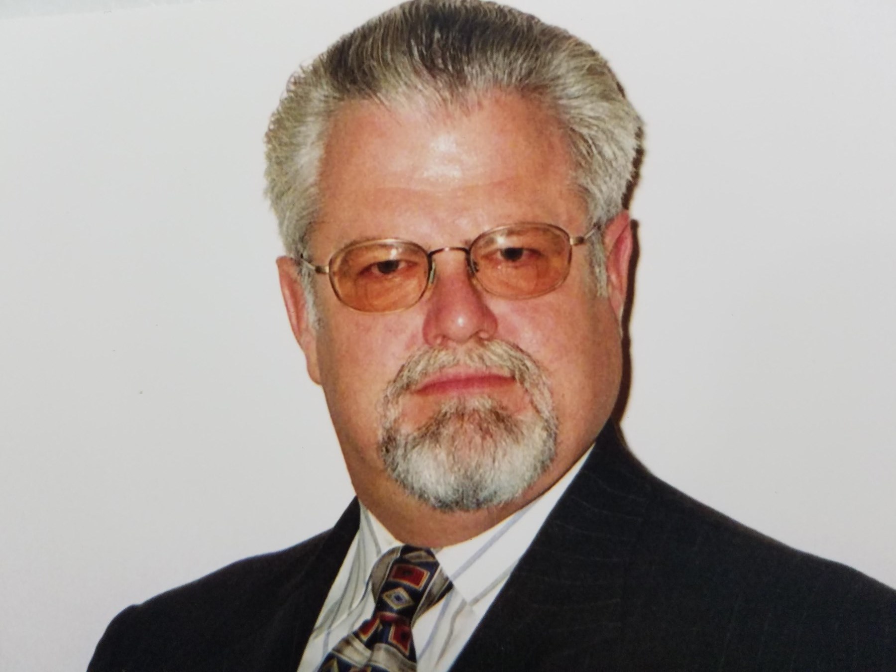 James McDonell Obituary - Dallas, TX