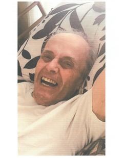 Robert Luce Obituary