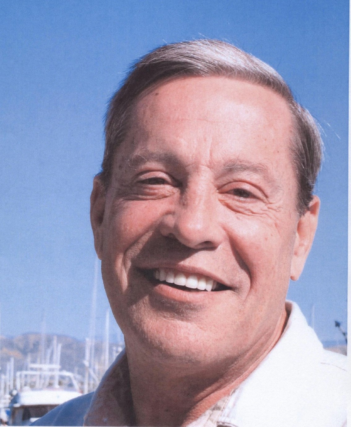 James Bennett Obituary