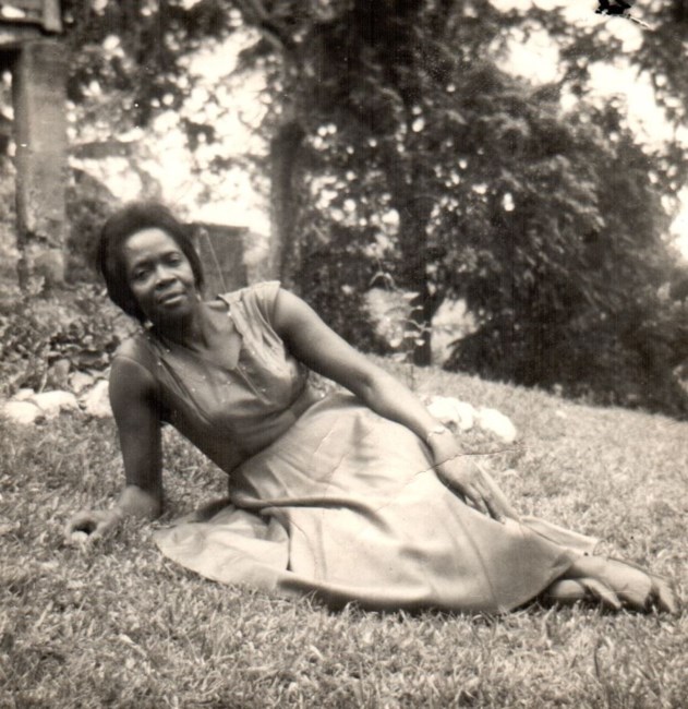 Edna Harris Obituary - Lake Worth, FL