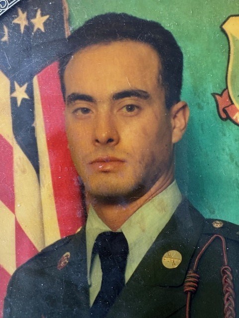 Kermit Laboy Obituary - Cleveland, OH