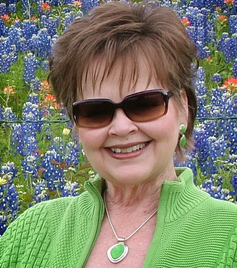Carolyn McCall Obituary - Webster, TX