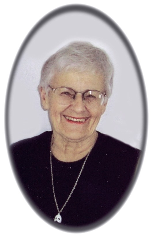Ruth Barbara Williamson Obituary - Sault Ste. Marie, ON