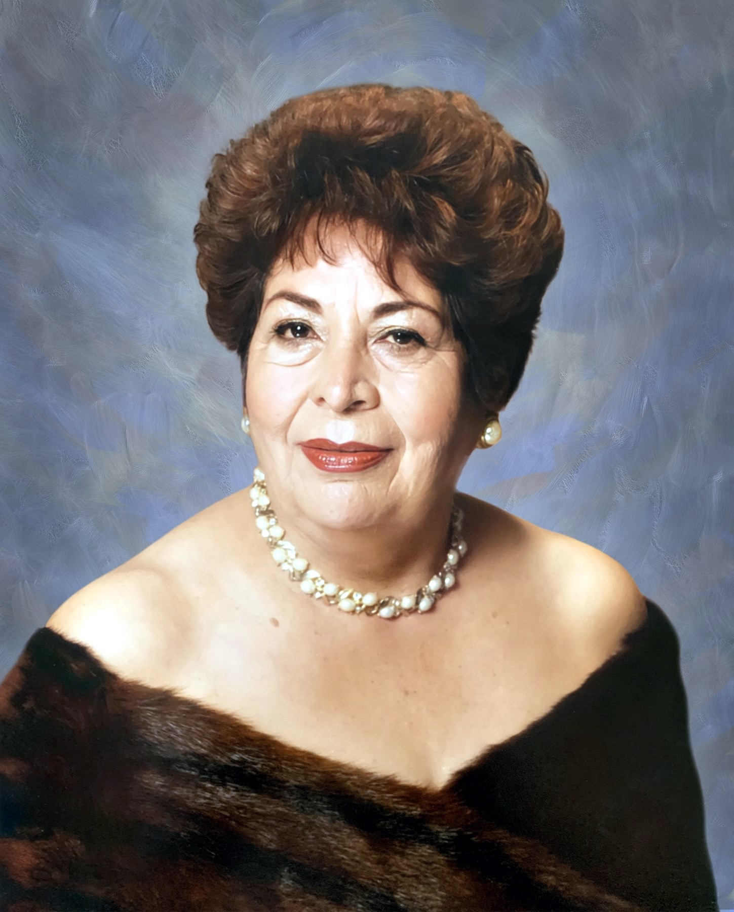Bertha Nunez Obituary - Colton, CA