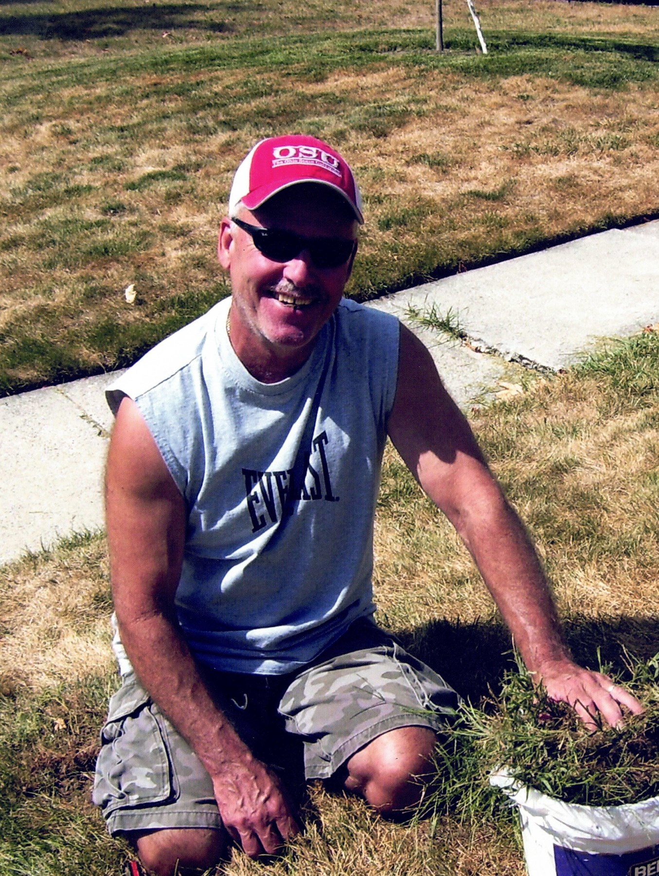 Alan Zimmer Obituary - Dayton, OH