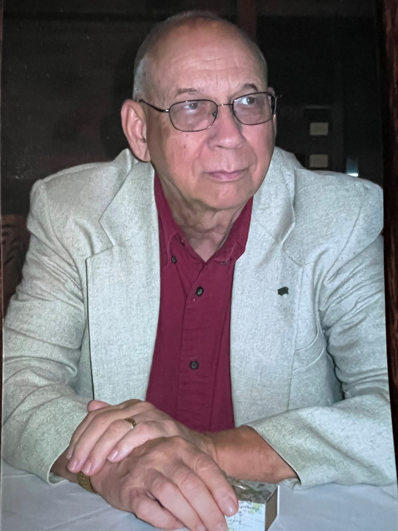 Robert Genoch Obituary - Golden Valley, MN