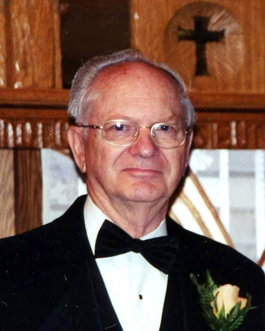 Earl Sullwold Obituary - Minneapolis, MN