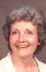 Ada Lee Obituary - Little River, SC