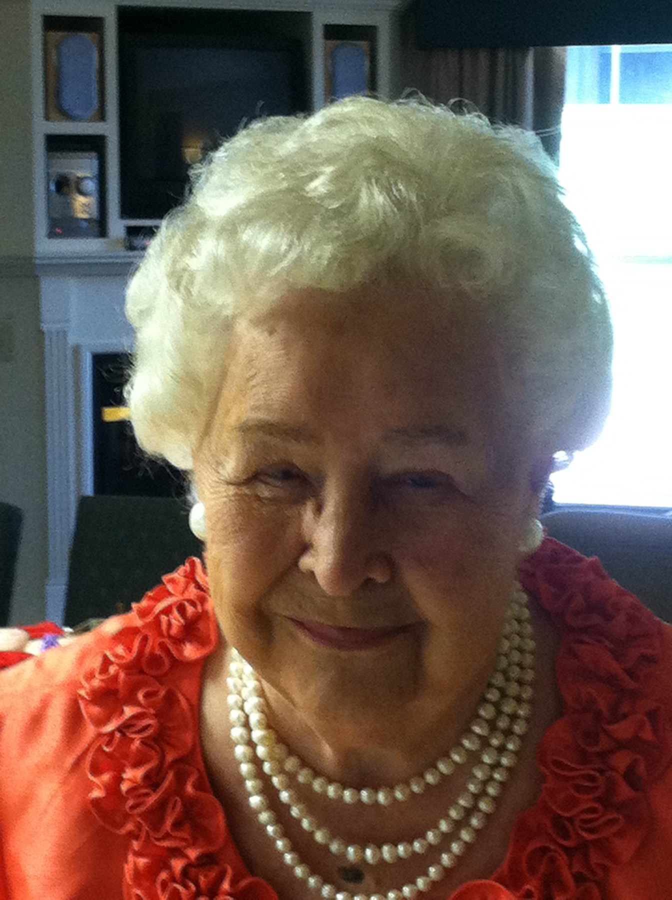 Helen Harper Robinson Obituary - Charlotte, NC