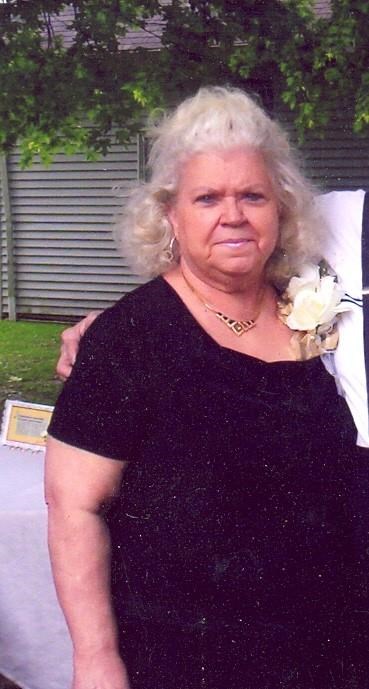 Evelyn Jane Strother Obituary - Greencastle, IN