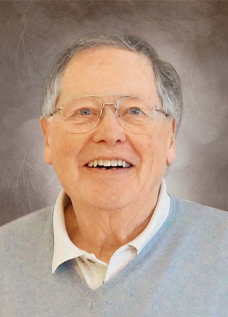 Pierre MacKay Obituary - Ste. Adele, QC