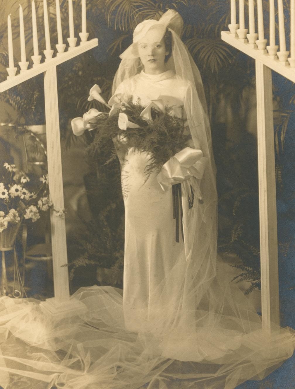 Dolores Spruell Obituary - Falls Church, VA