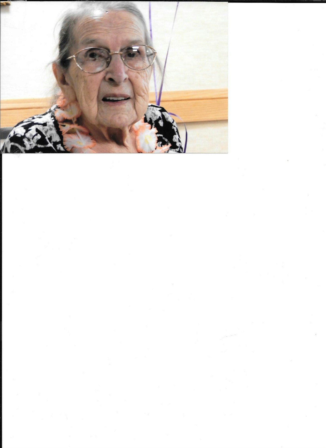 Ruth V Baker Obituary - Wheat Ridge, CO