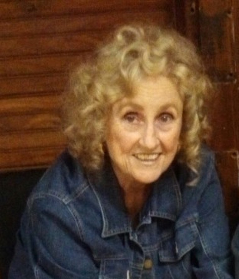 Patsy King Obituary - Oklahoma City, OK