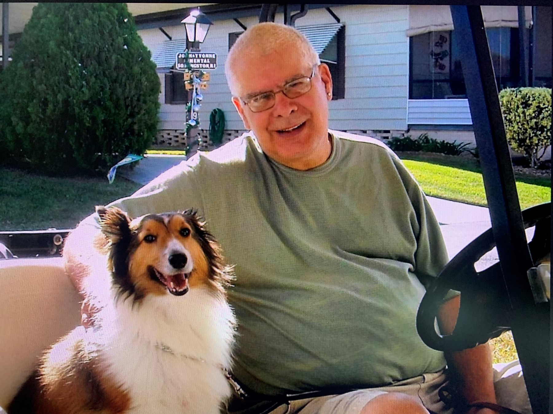 Francis Faulisi Obituary - Altamonte Springs, FL