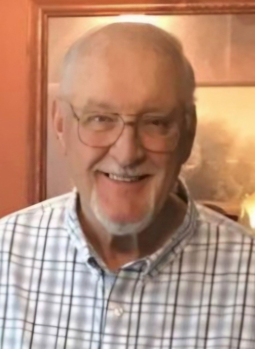 Robert Flach Obituary - St. Paul, MN