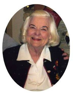 Esther Hacker Obituary - Lufkin, TX