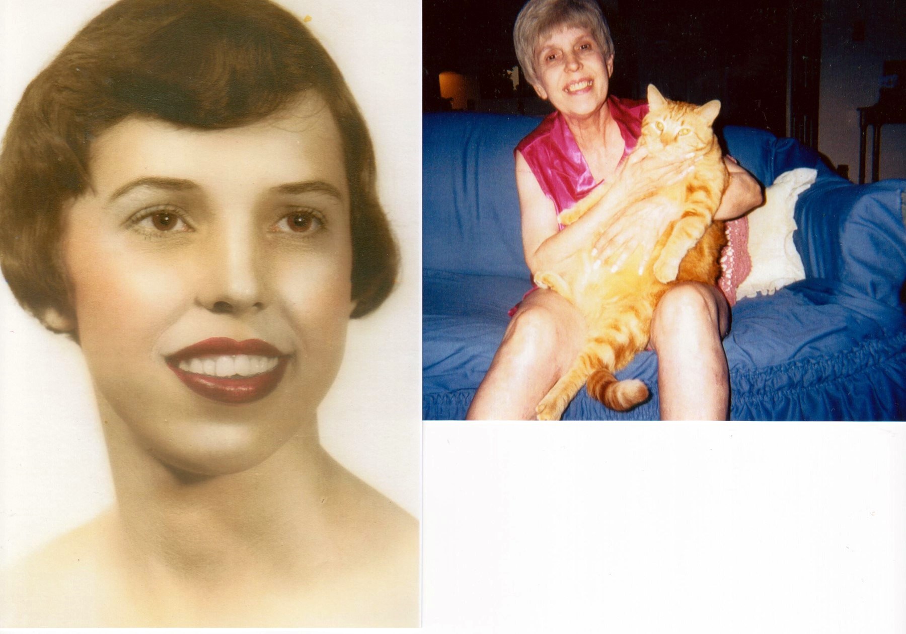 Phyllis Hall Obituary - Lynchburg, VA