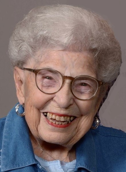Marceil Morey Obituary - Salem, OR