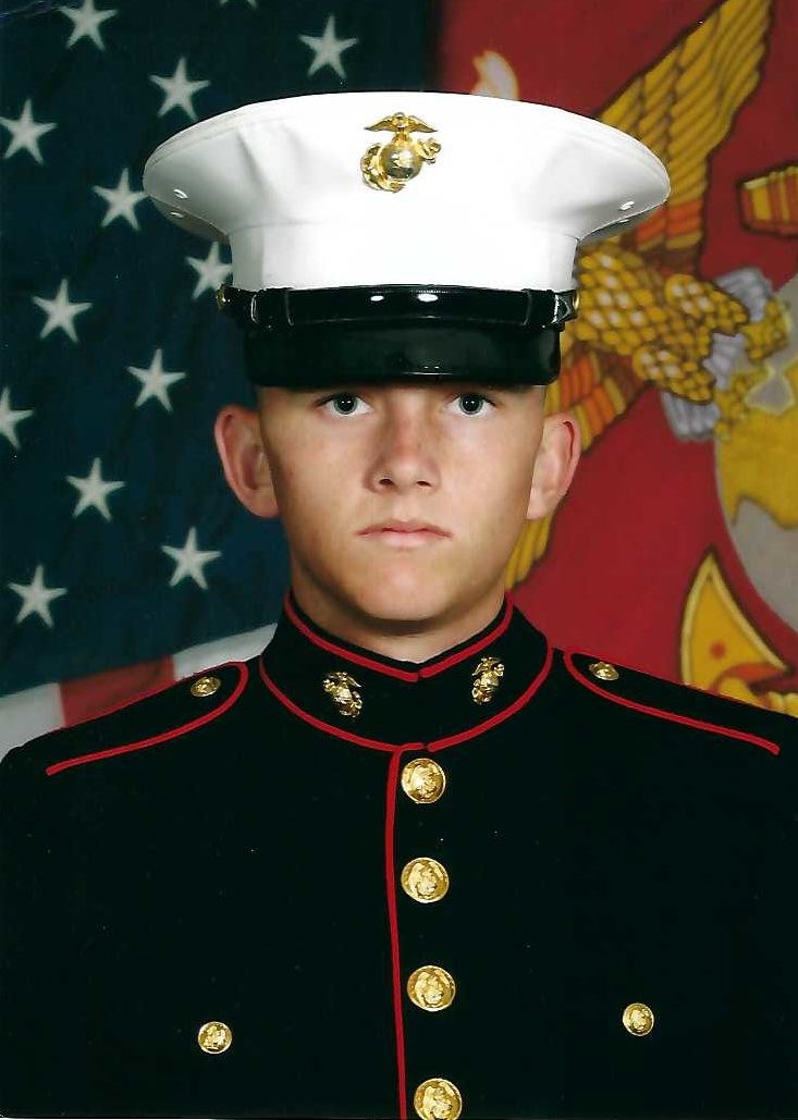 Kenneth Wayne Chapman Obituary - Goodyear, AZ