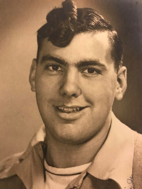 James Stanton Obituary - Oneonta, NY