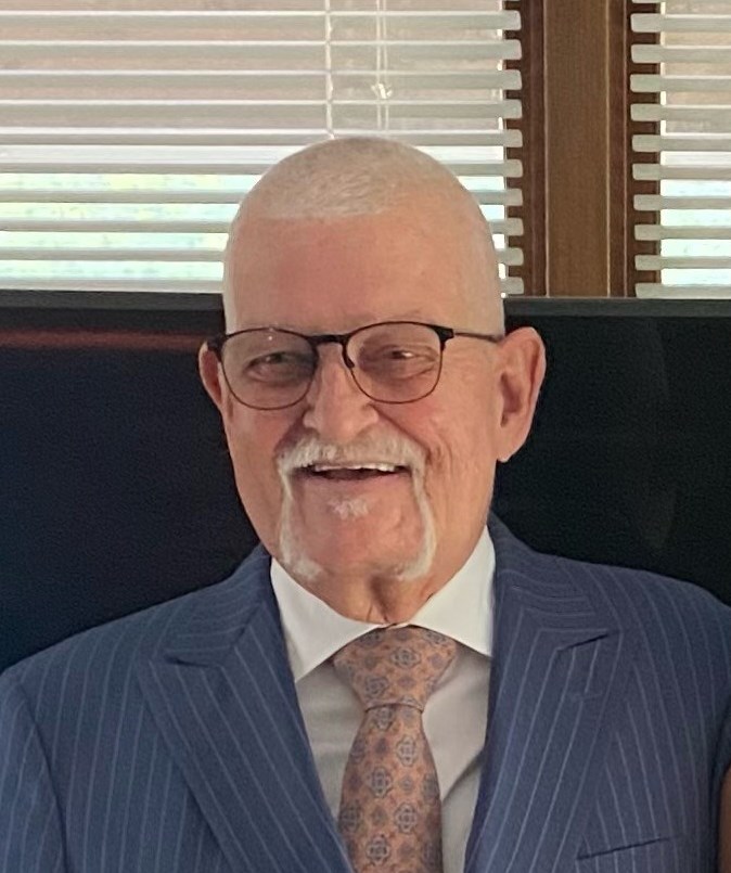 Frederick Bushey Obituary - East Hartford, CT