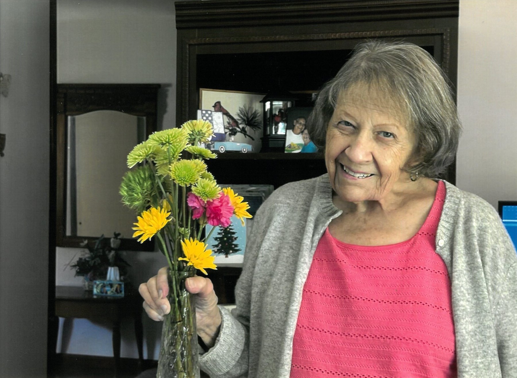 Johnavieve Trickey Obituary - Dayton, OH