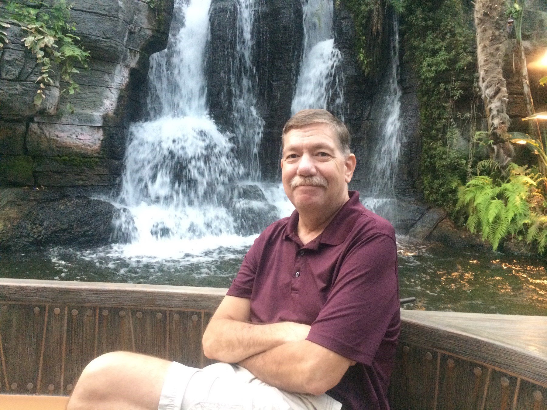 David Thomas Baltz Obituary - Falls Church, VA