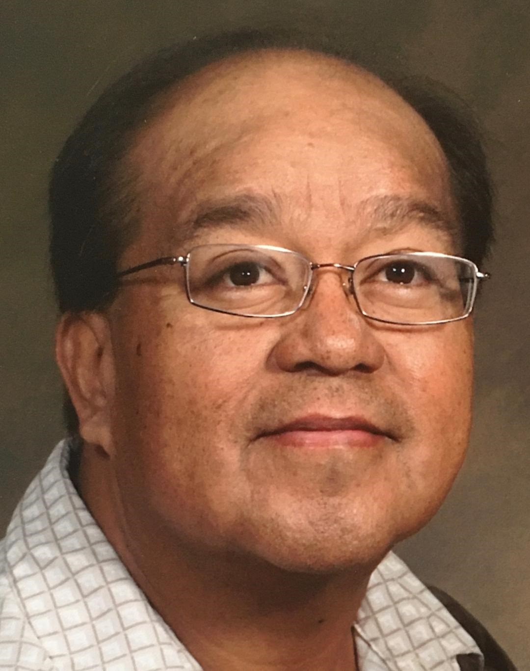 Jesus Hermosillo Obituary - El Paso, TX