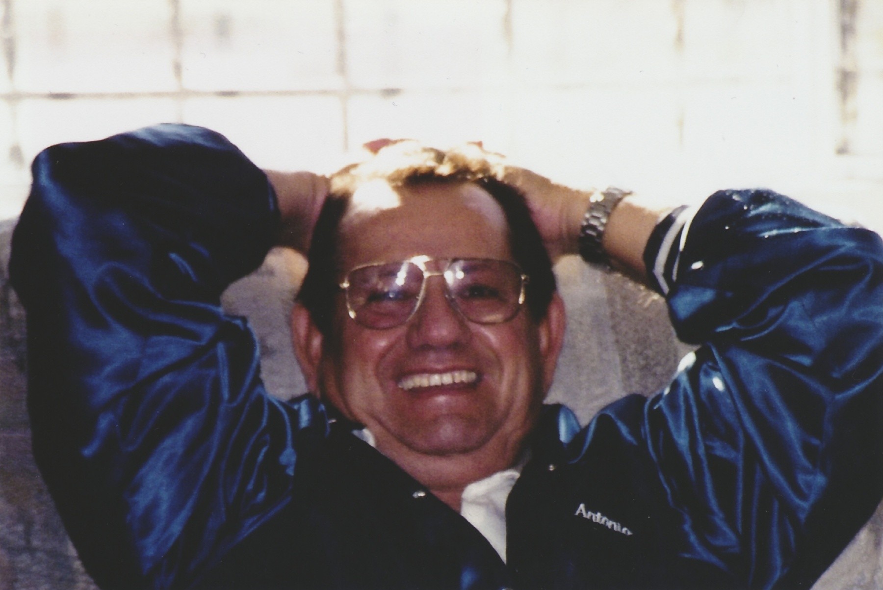 Rene Santana's Instagram, Twitter & Facebook on IDCrawl