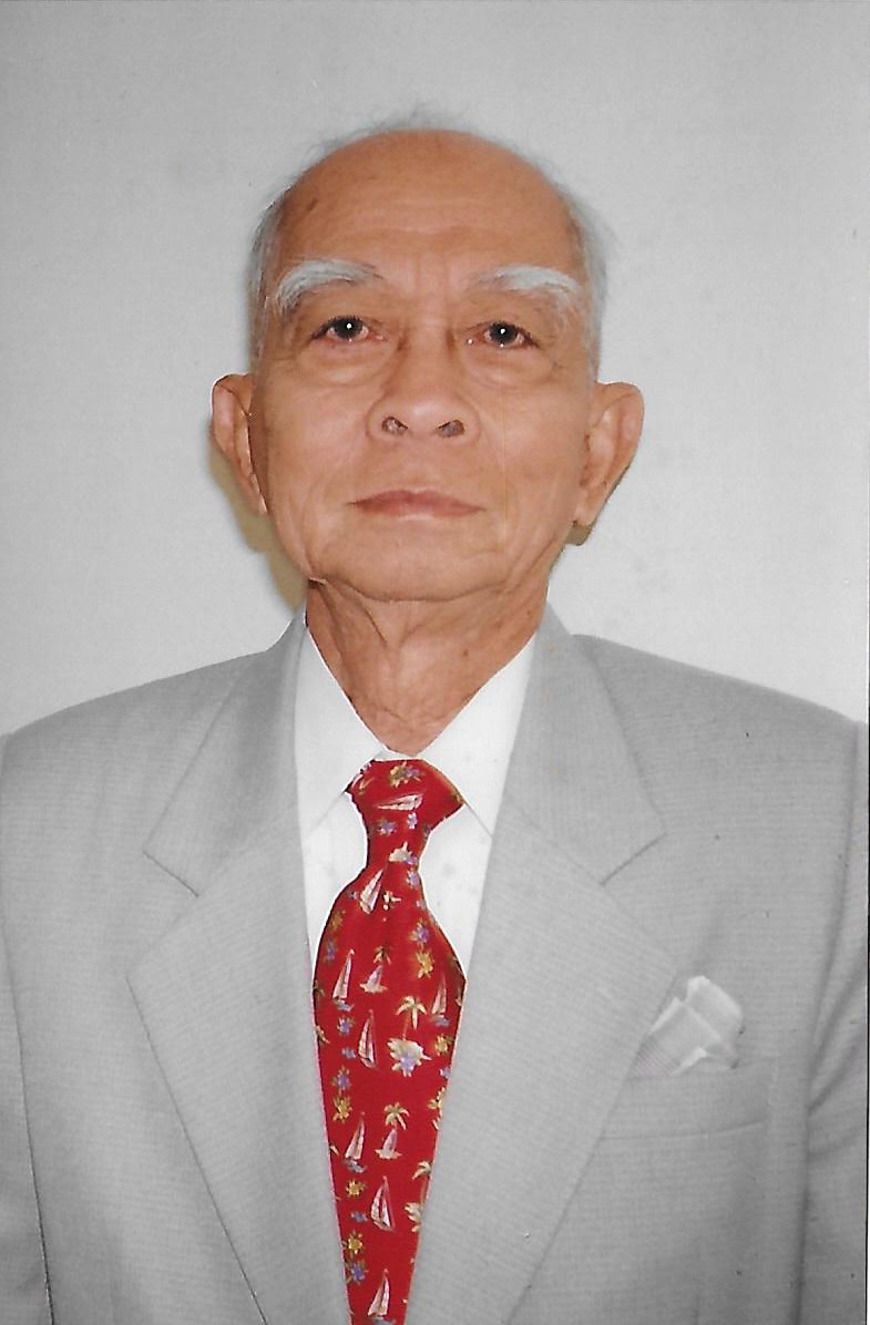 Mr. Nguyen Van Huynh phap danh Minh Quang Obituary - Westminster, CA