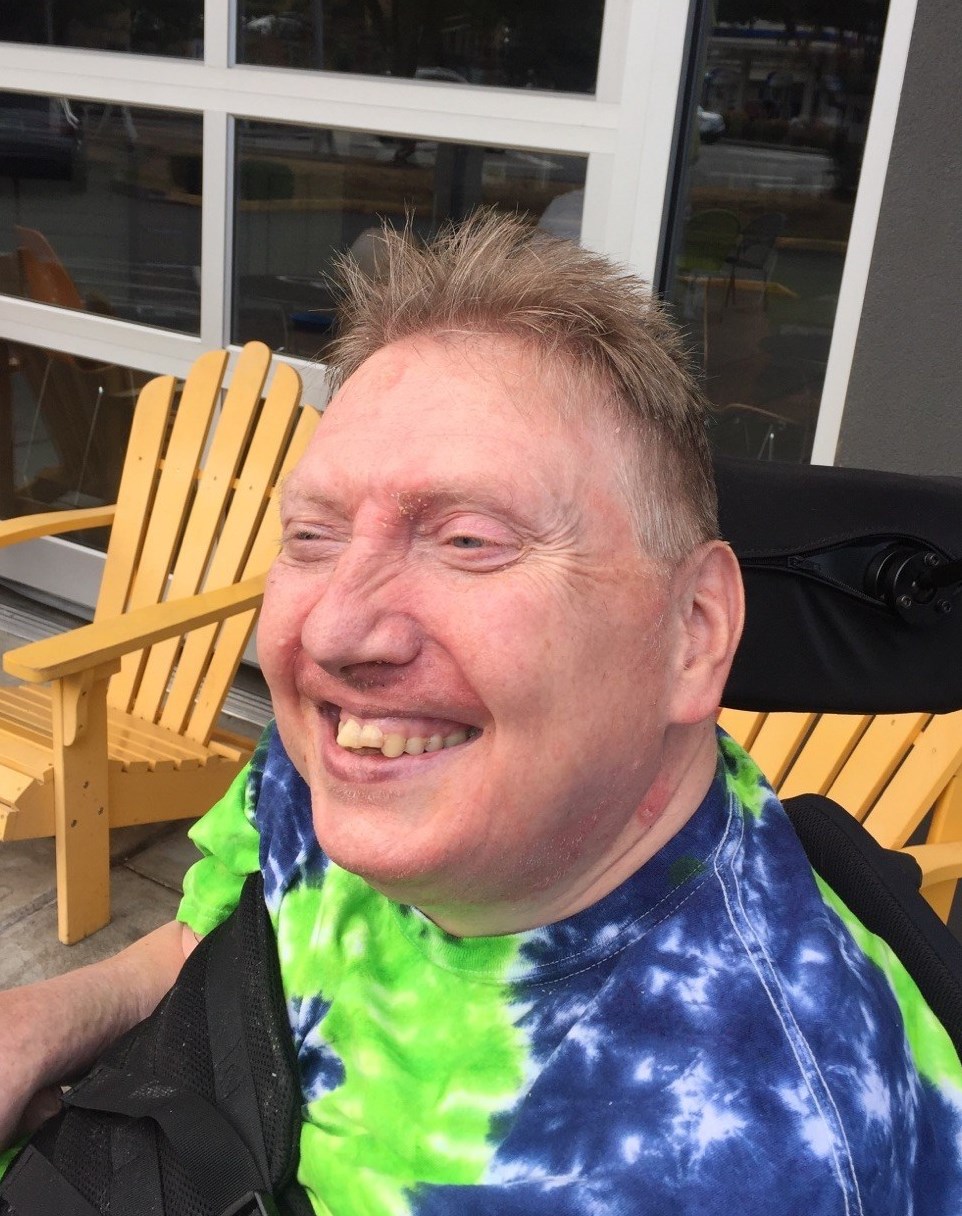 Jeffrey Soetaert Obituary - Seattle, WA