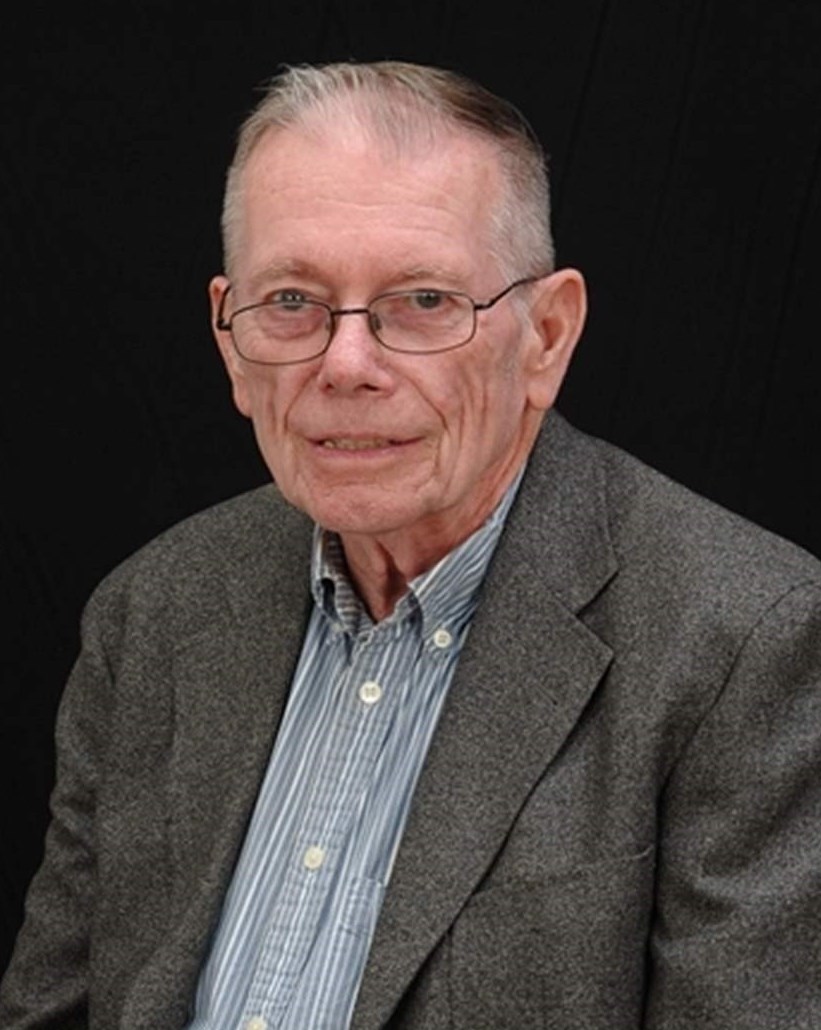 John L. Dye Obituary - Wichita, KS