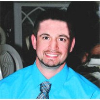 Cory Dykstra Obituary - Grandville, MI