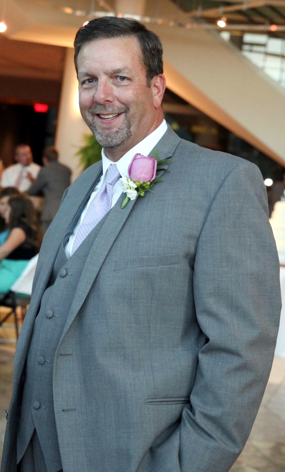 Christopher Johnson Obituary - Mobile, AL